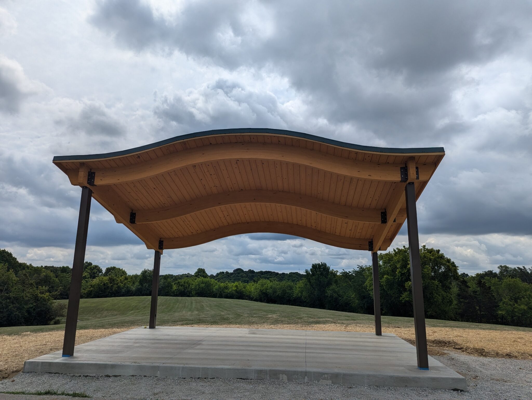 Taylor Mill Pride Park - PlayPros