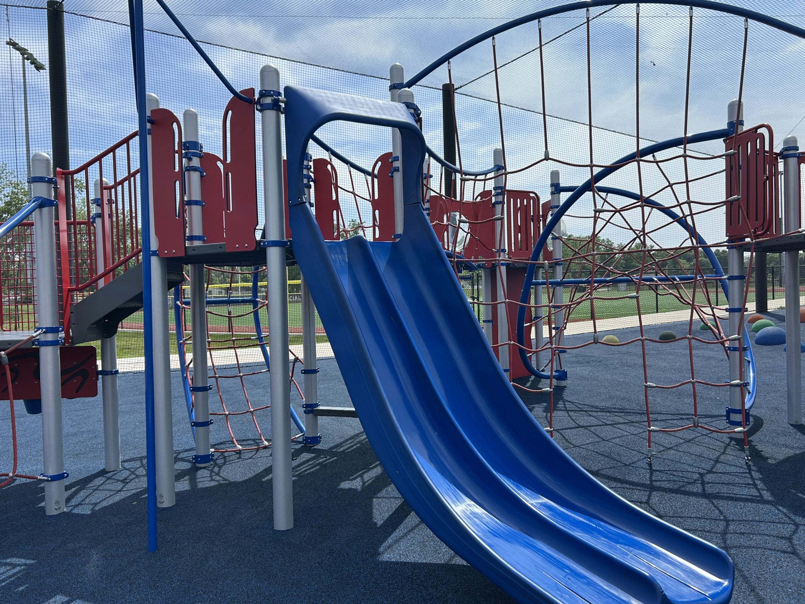 Championship Park Playground - PlayPros